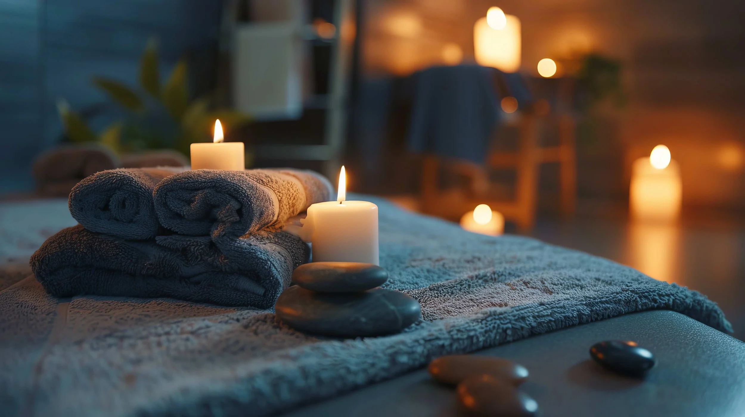 Best Massage in Charlotte NC | 704-426-3955 | Escape Massage Charlotte