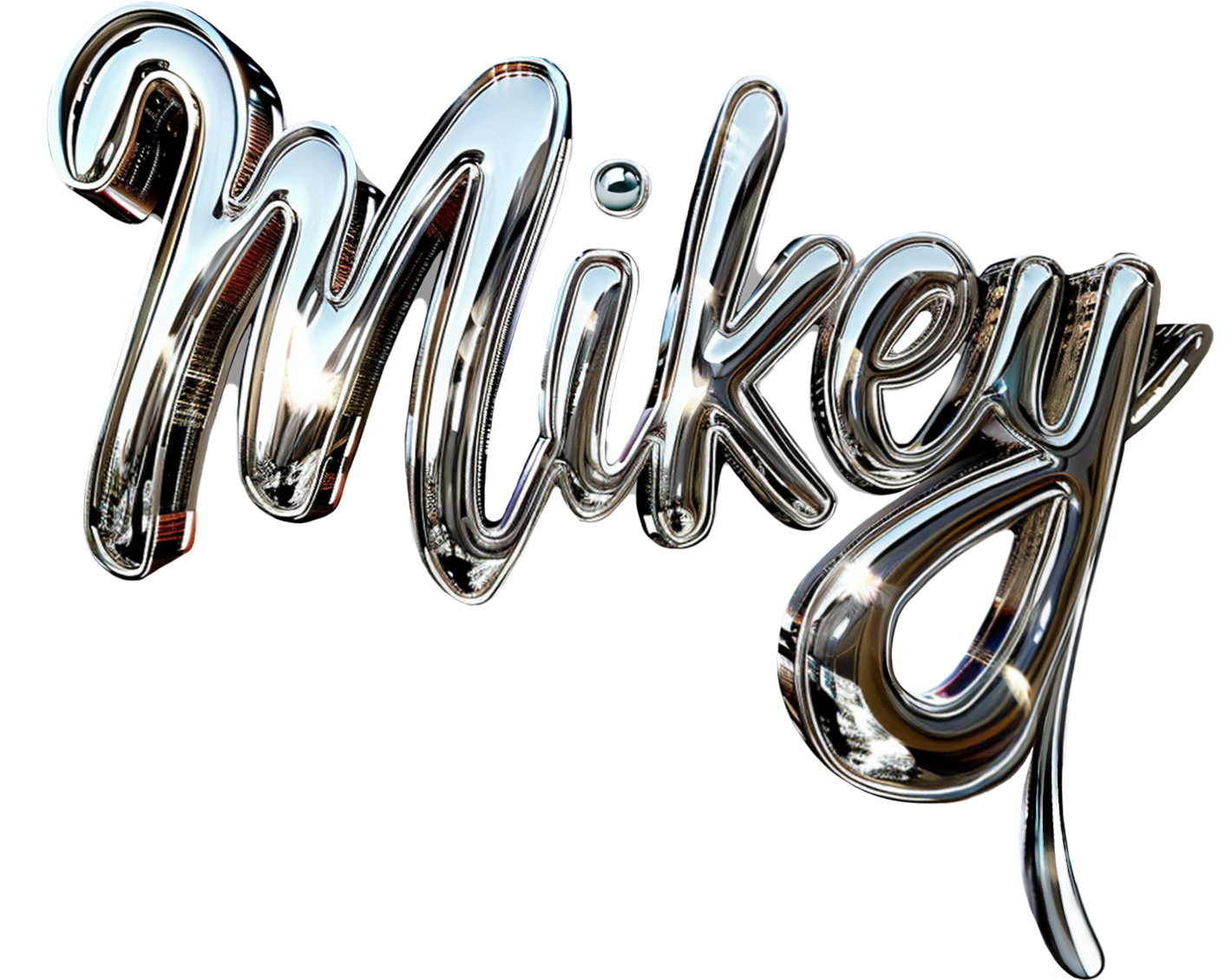Mikey Arroyo