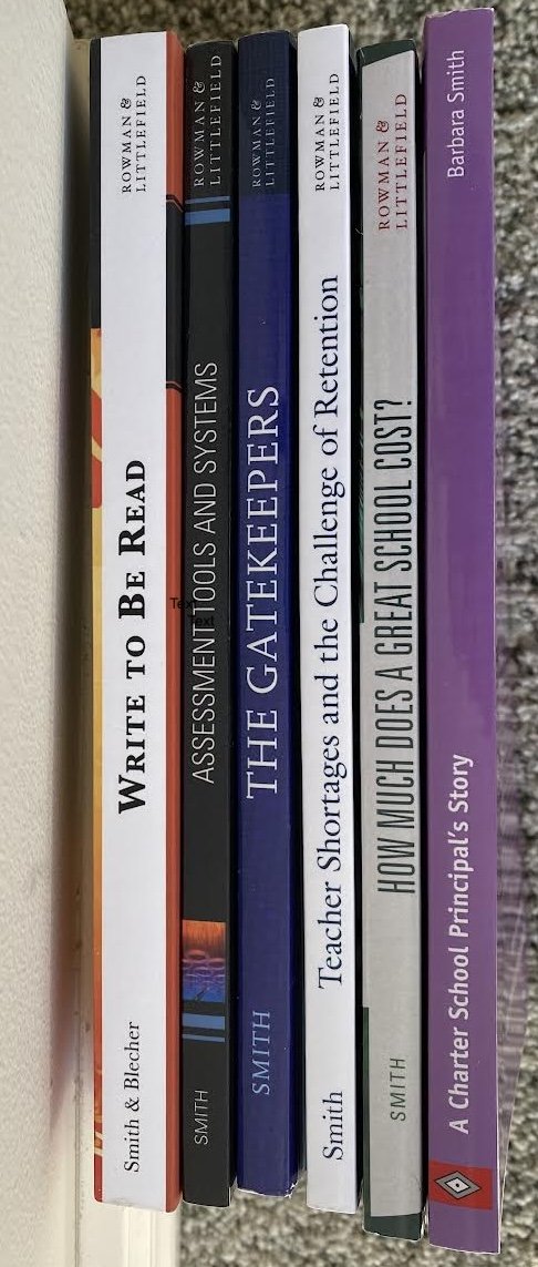 Books — ZPD School and Curriculum Design