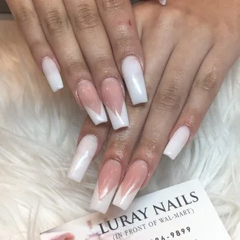 Luray Nails at Vienna Tyson