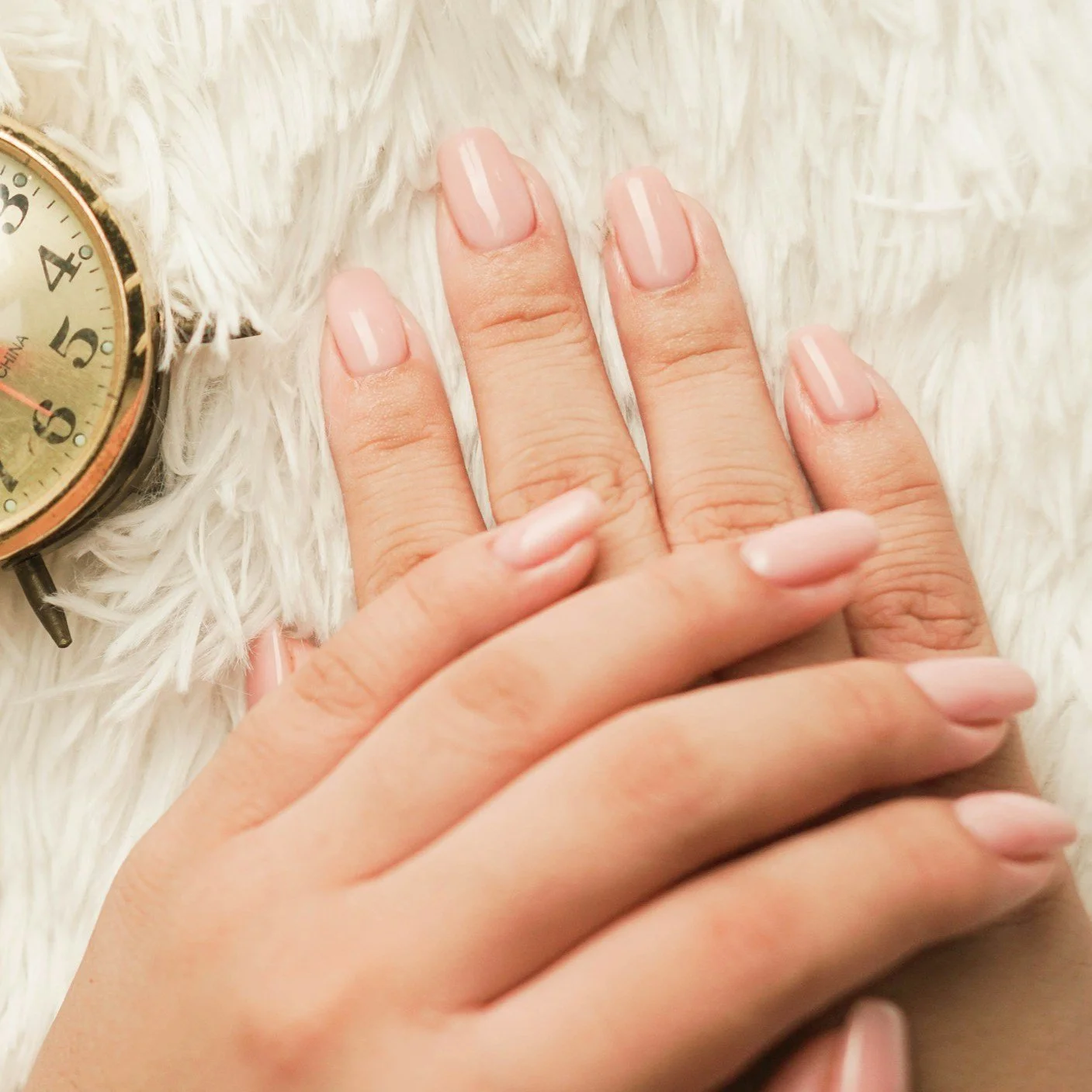 Luray Nails at Vienna Tyson