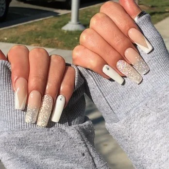 Luray Nails at Vienna Tyson