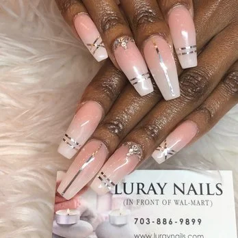 Luray Nails at Vienna Tyson
