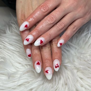 Luray Nails at Vienna Tyson