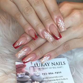 Luray Nails at Vienna Tyson