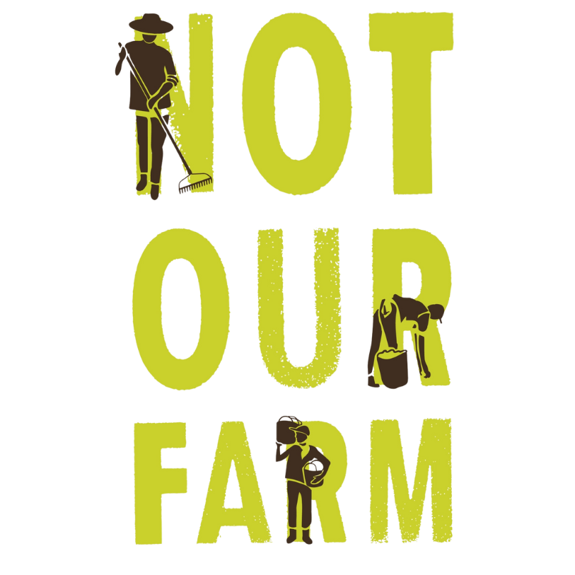 Not Our Farm