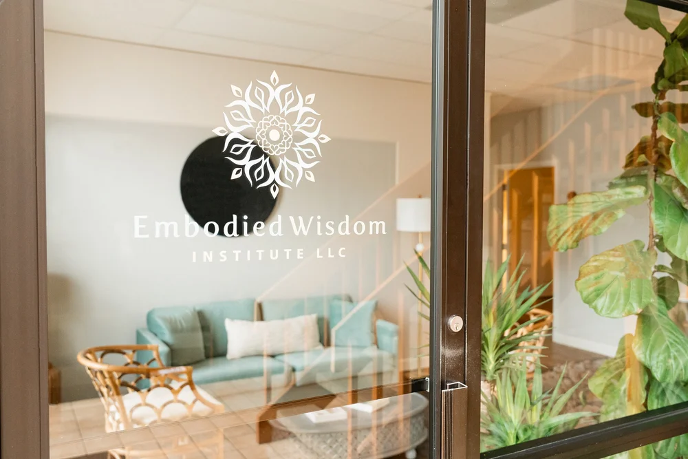 Class Schedule — Embodied Wisdom Institute LLC