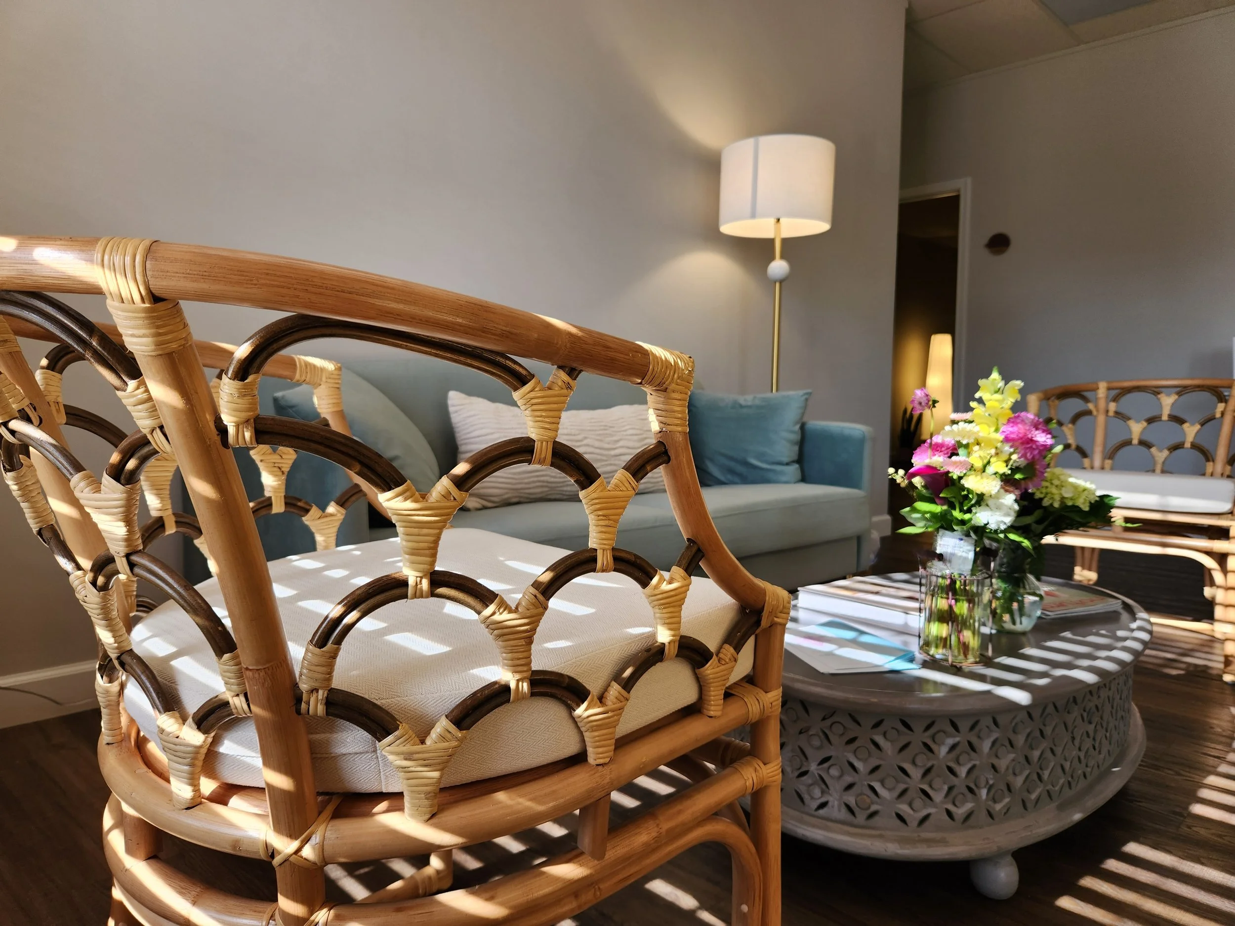 Embodied Wisdom Institute LLC