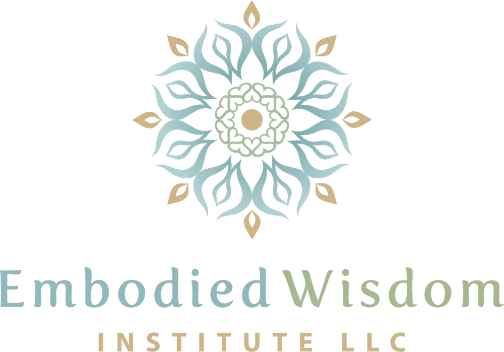 Embodied Wisdom Institute | Trauma-Informed Somatic & Holistic Wellness ...