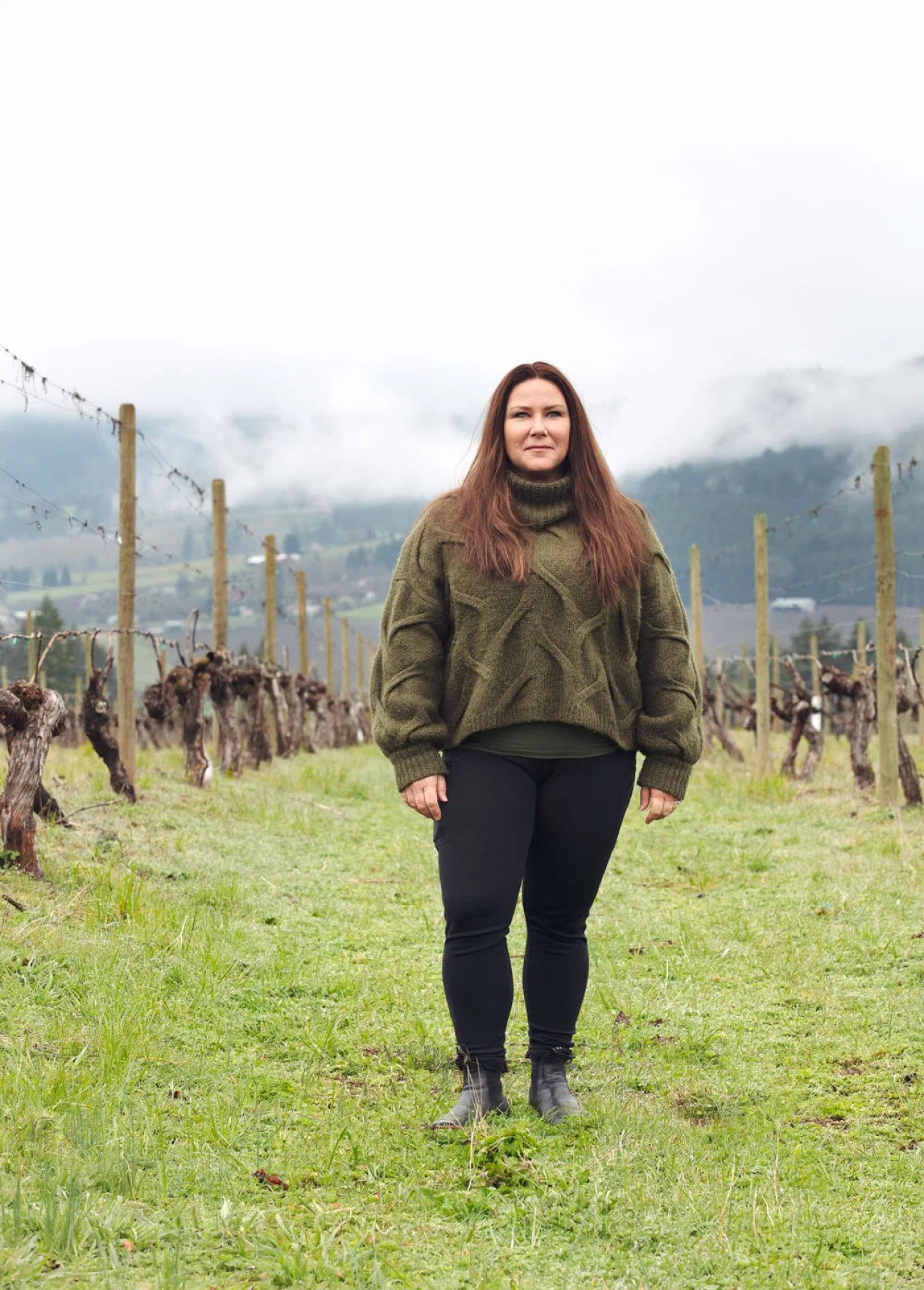 Our Story — Limited Addition Wines | Handcrafted Oregon Wines in Gaston
