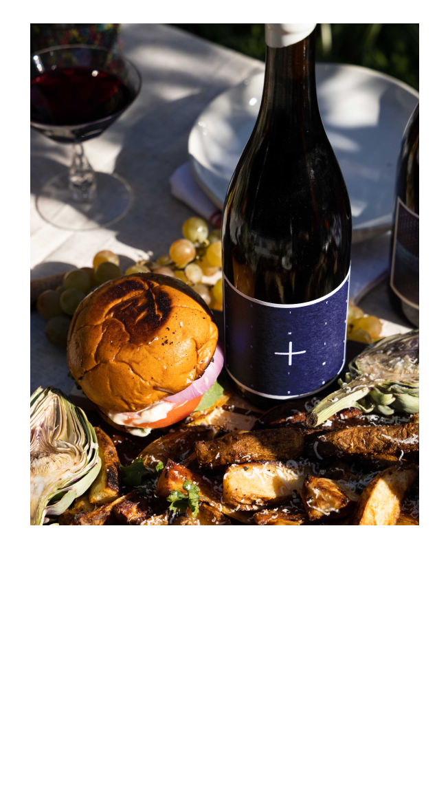 Limited Addition Wines | Handcrafted Oregon Wines in Gaston