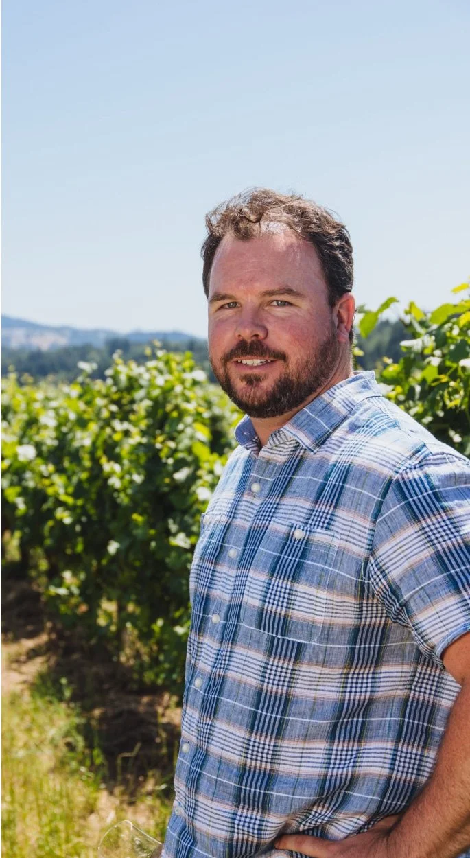 Our Story | Discover Oregon Wines Today — Limited Addition Wines ...