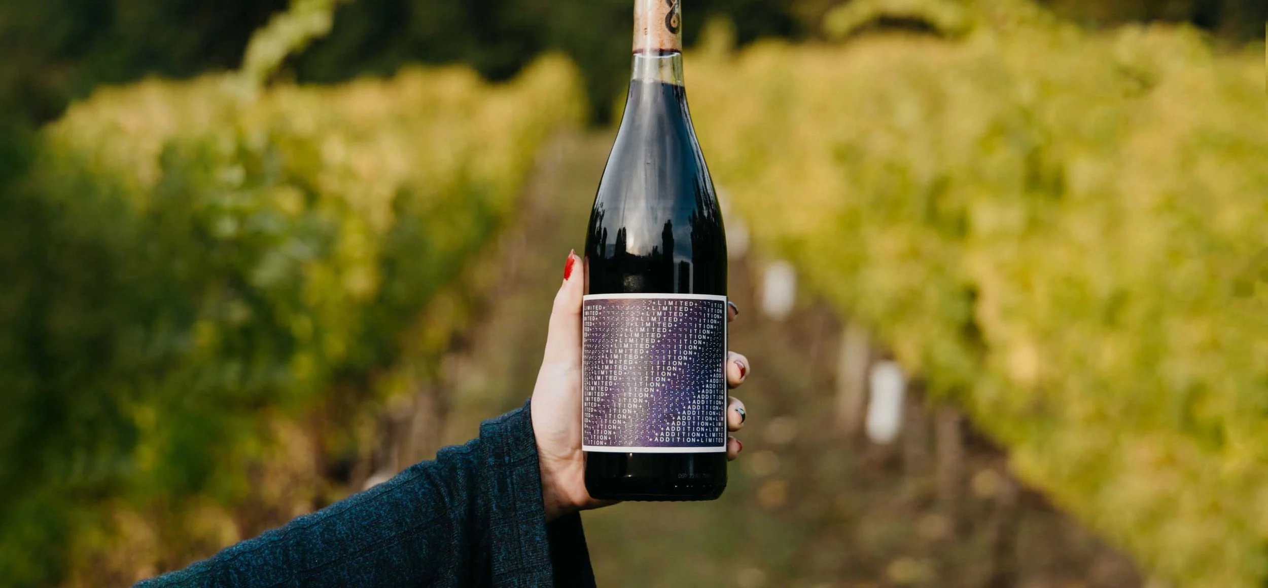 Wine Club | Explore Wines, Support Communities — Limited Addition Wines ...