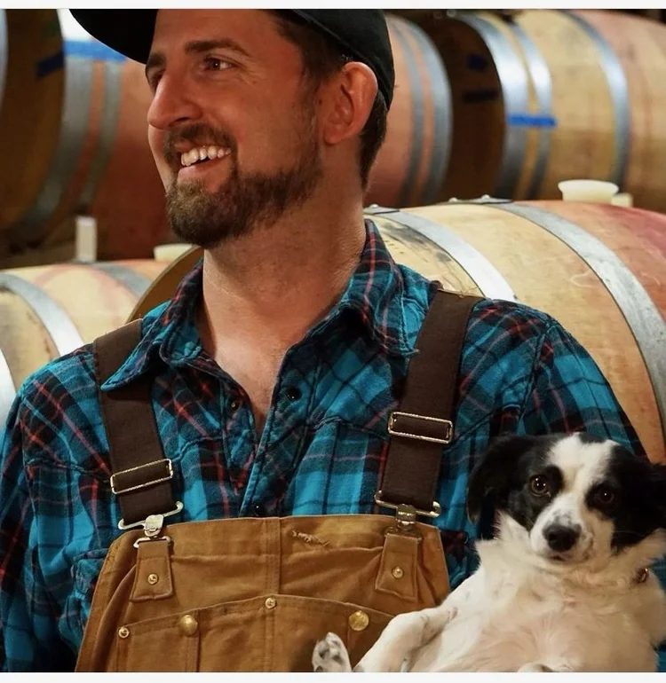 Our Story — Limited Addition Wines | Handcrafted Oregon Wines in Gaston