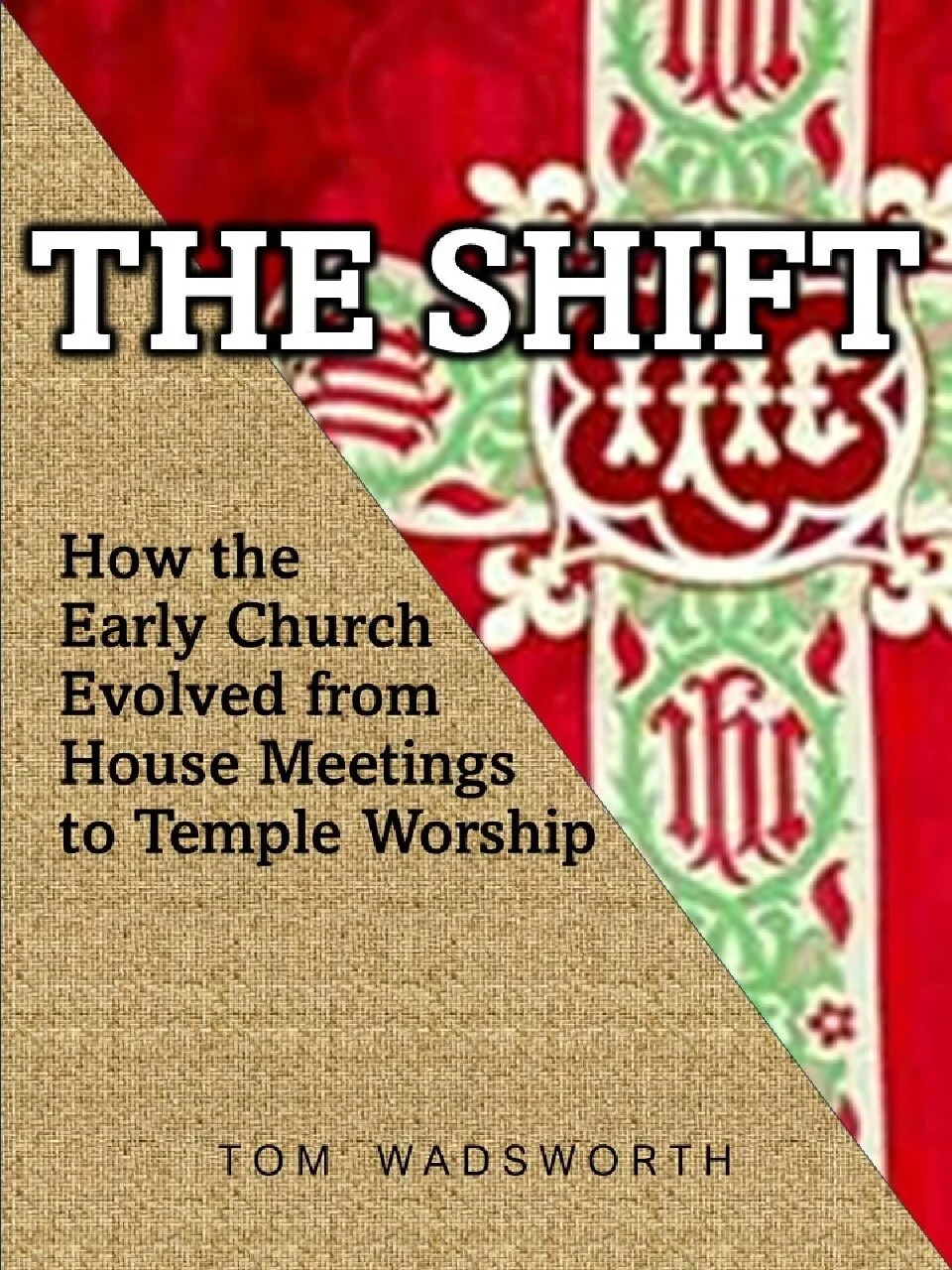 The Christian Assembly: Dr. Tom Wadsworth’s Exploration of Early Church ...