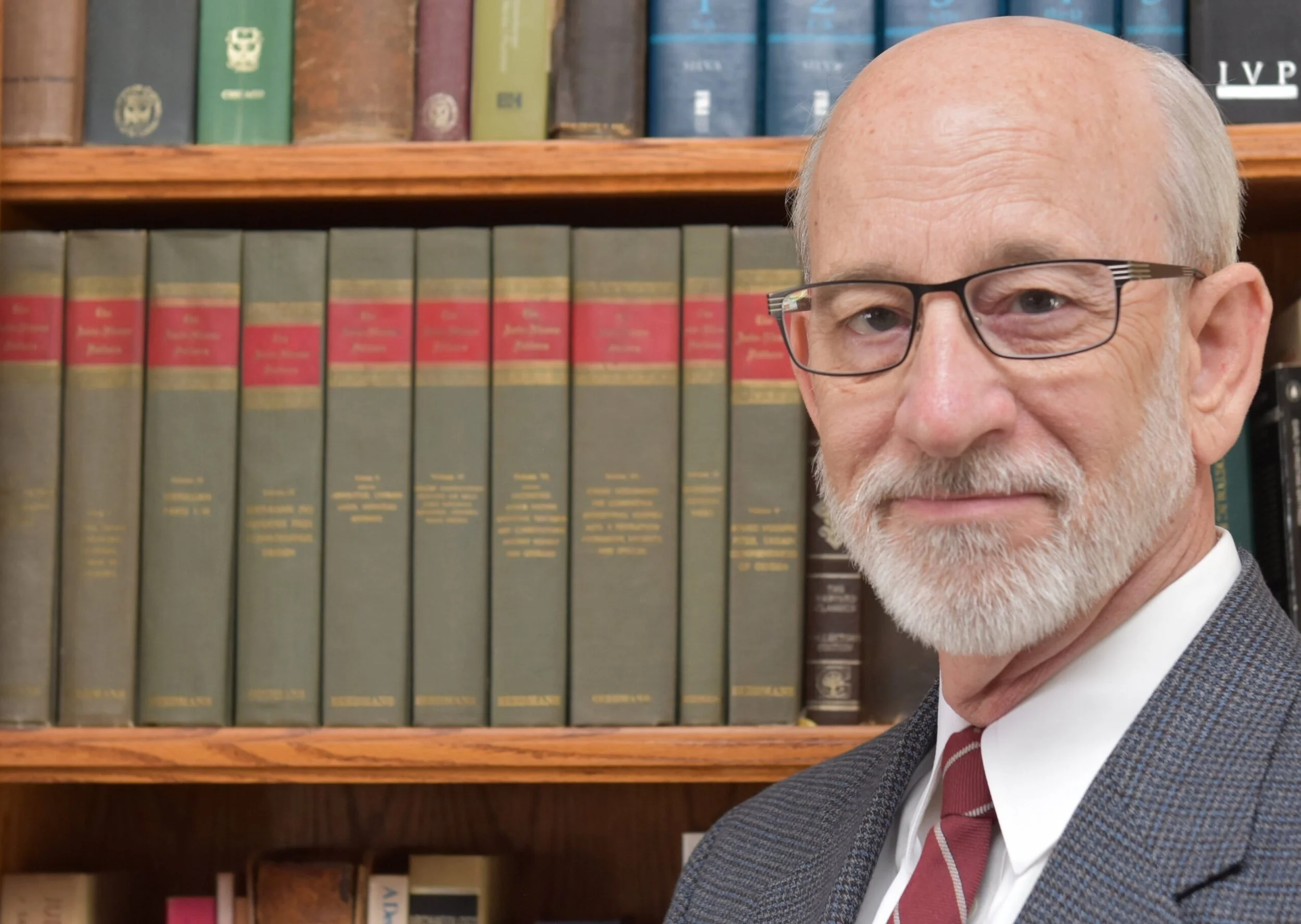 Dr. Tom Wadsworth: Author, Scholar, and Viral Voice on Early Christian ...