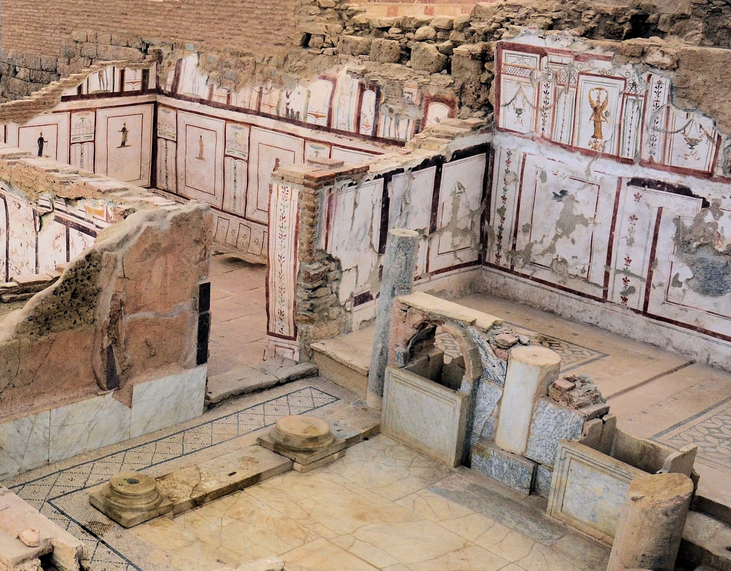 Exploring Truths about Early Christian Assemblies — Tom Wadsworth