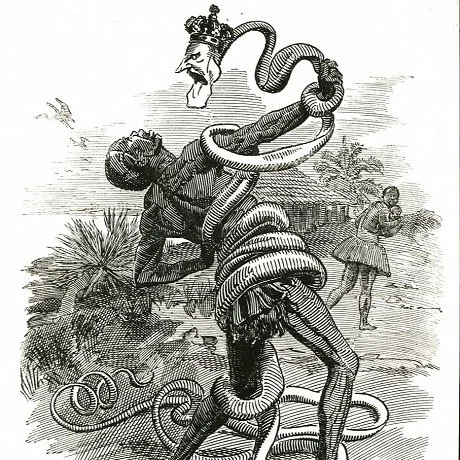 Congo Free State — Perspectives in History