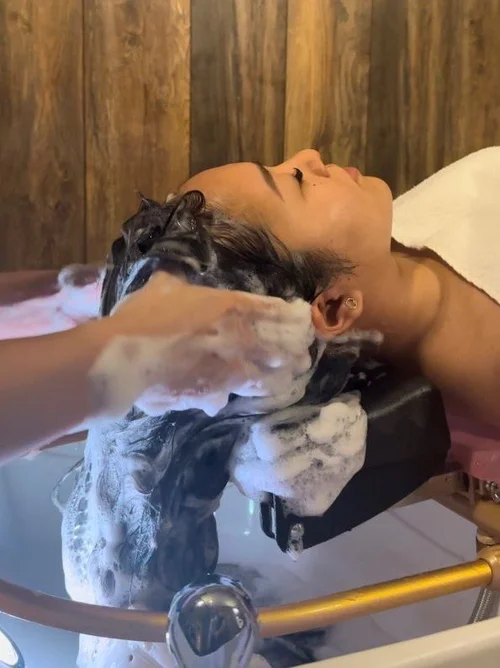 Learn About Us — Guifei Head Spa