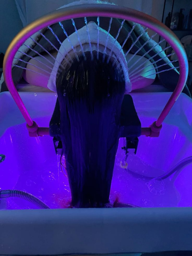 Learn About Us — Guifei Head Spa