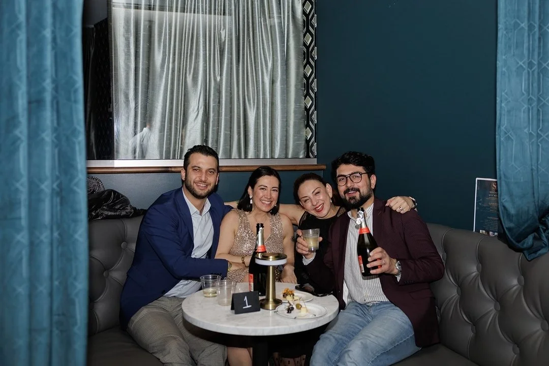 Slate Venue At Founders Tower