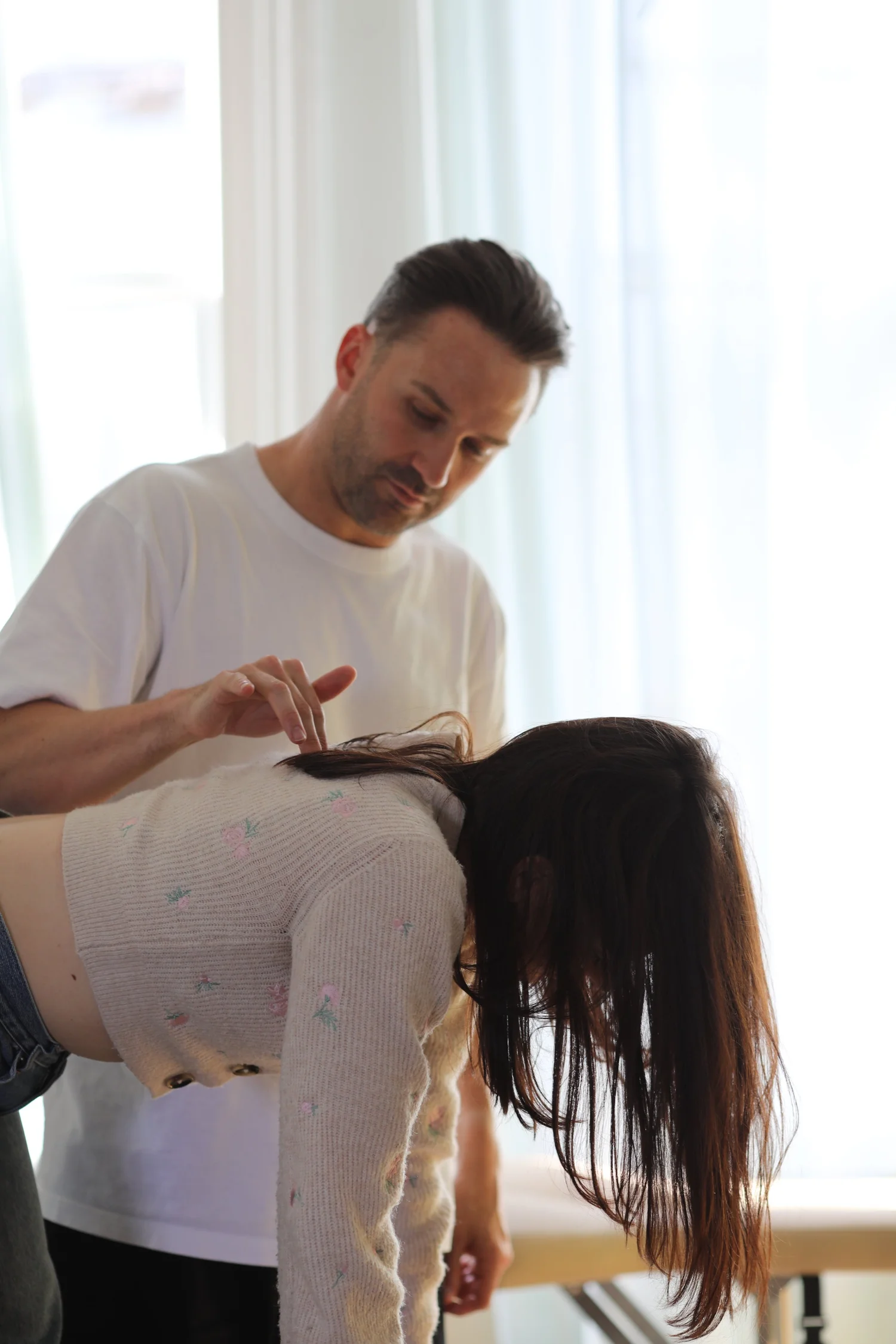 Tim Pollock Healing | Spinal Energetics Melbourne | Transform Your ...