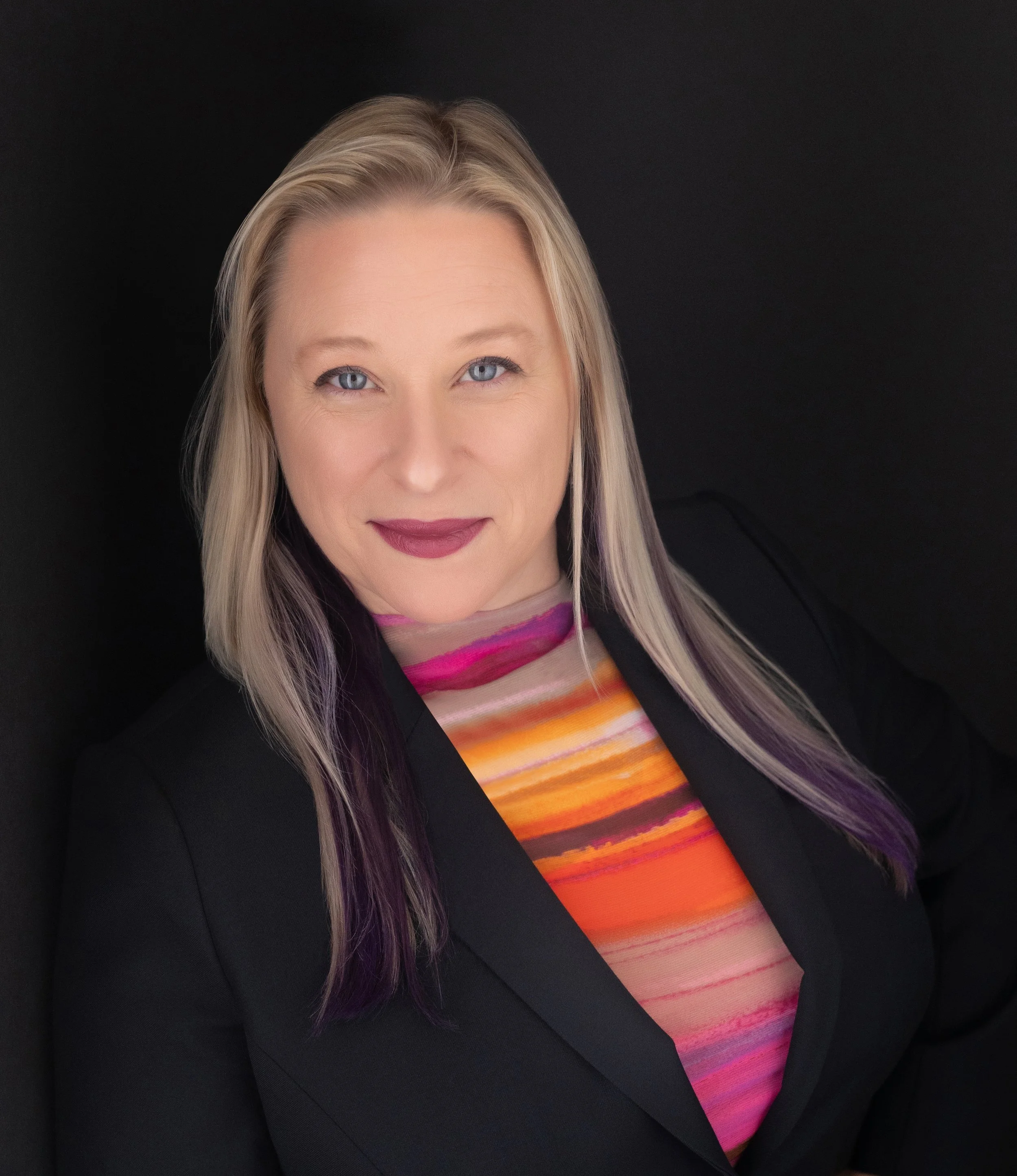 Heather Vescent is a Security Keynote Speaker