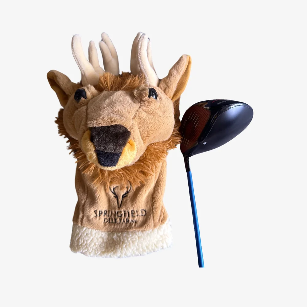 Store — Springfield Deer Farm