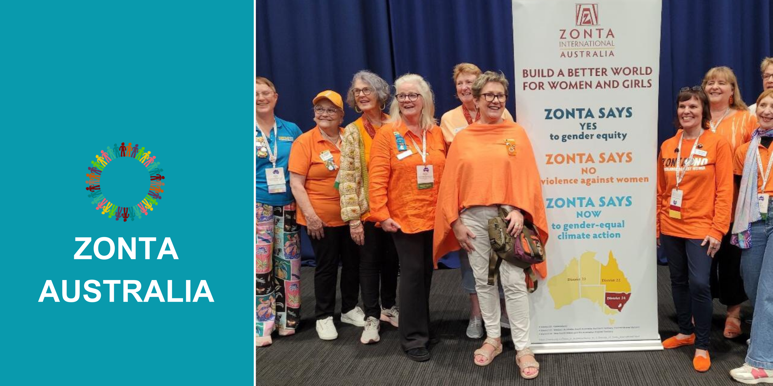 Zonta Australia | A Unified Voice for Women's Advocacy Across the ...