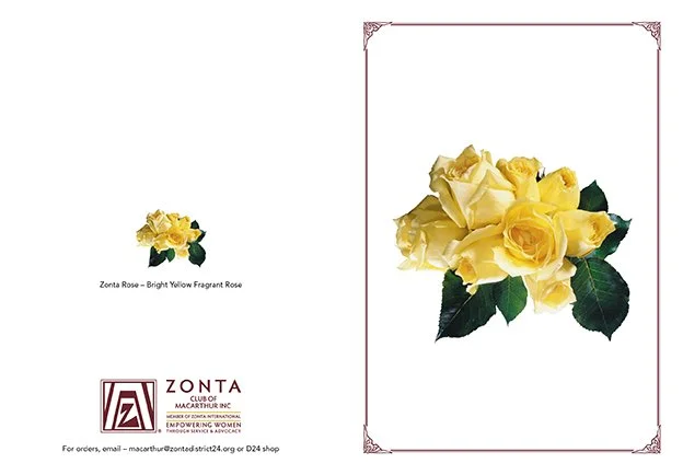 Zonta Shops — ZONTA DISTRICT 24