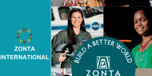 Zonta International | Global Advocacy for Women's Rights and Equality ...
