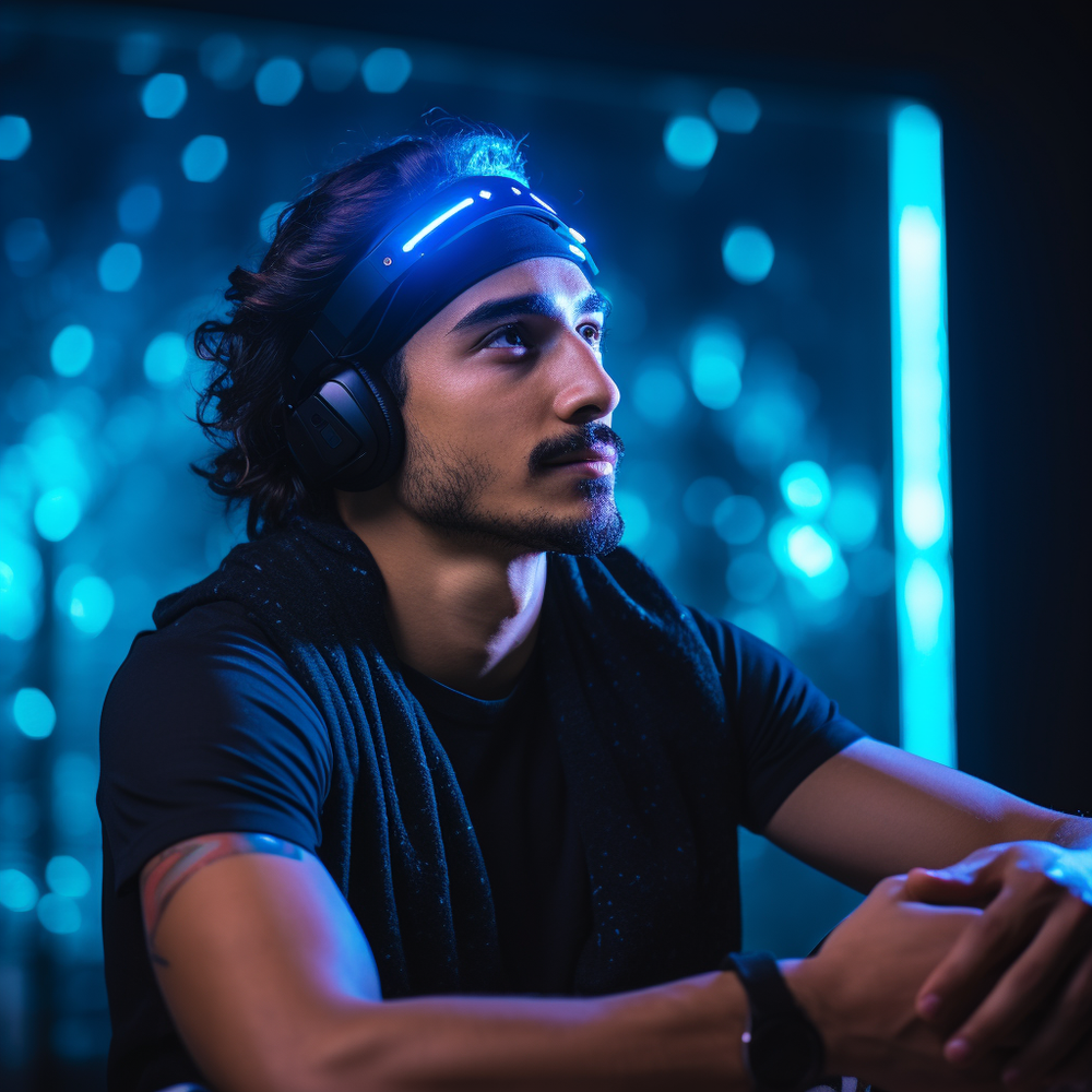 Zeuron | Brain-Powered Game Connections | Mind-Powered Video Game ...