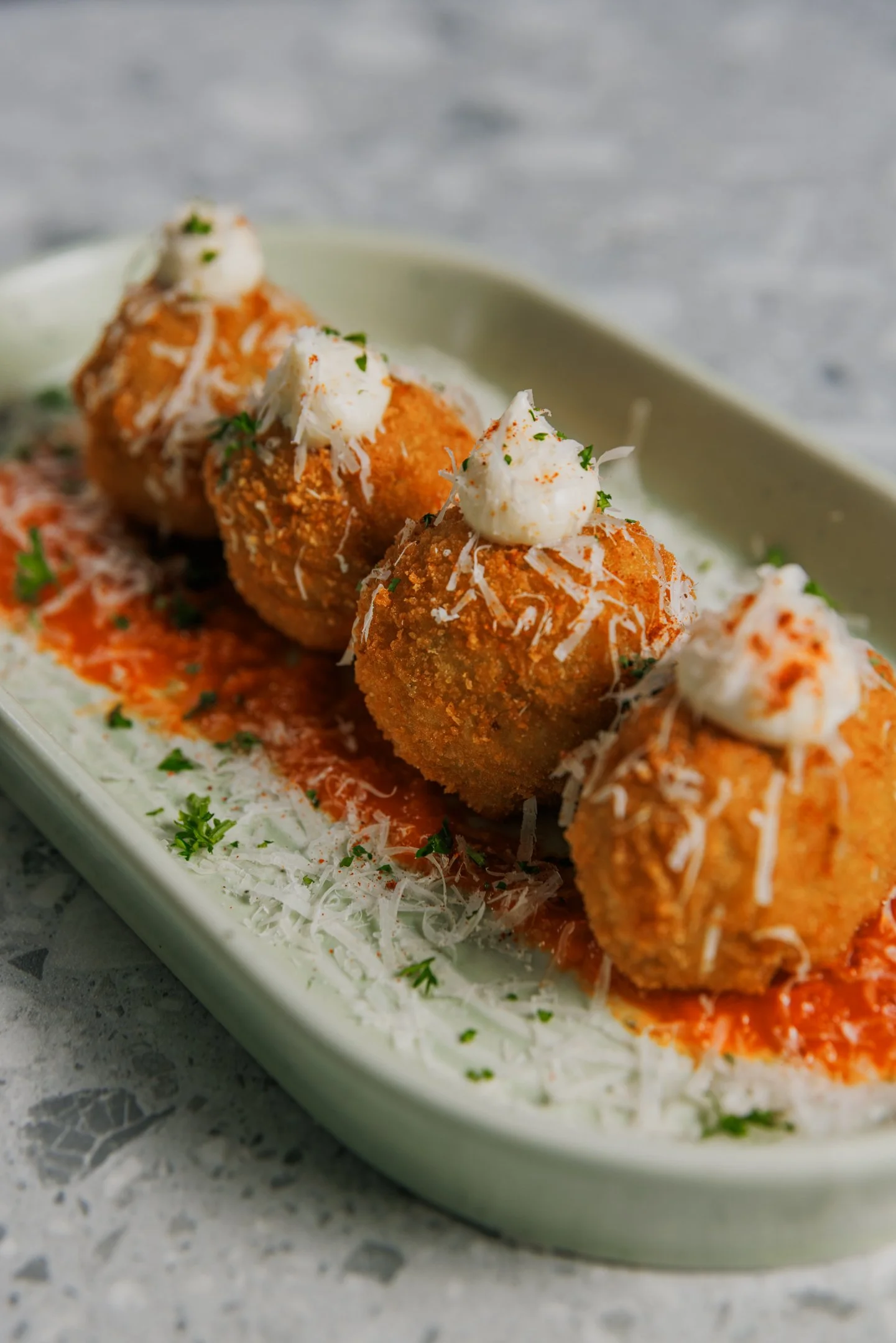 Portside Social Kitchen & Bar