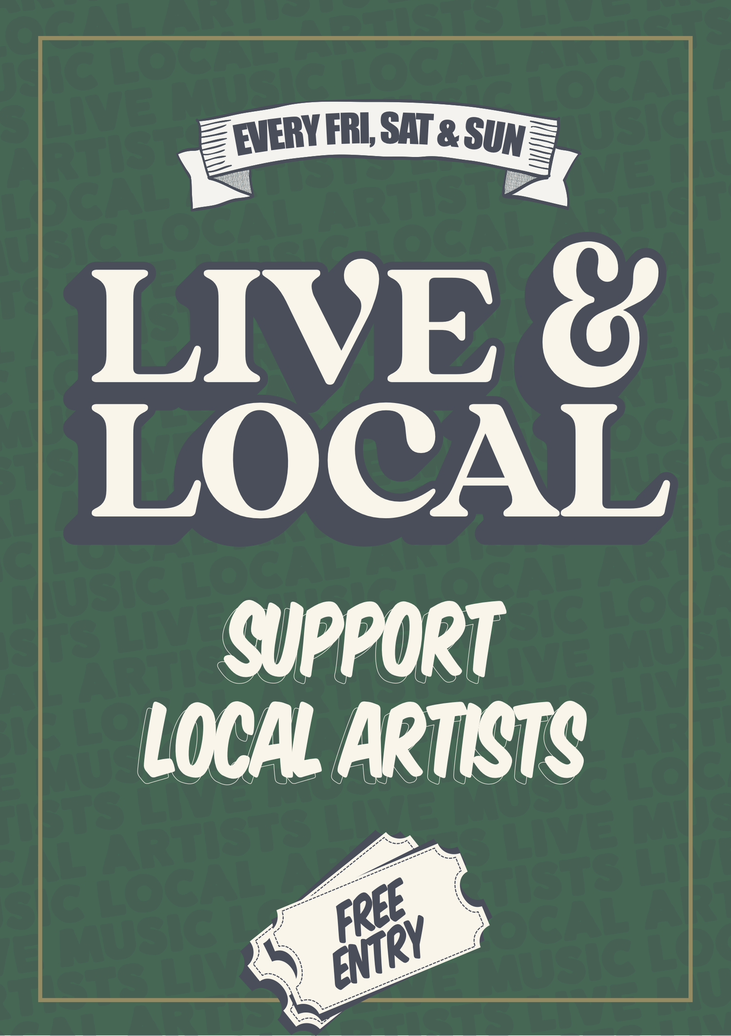 Portside Social Kitchen & Bar