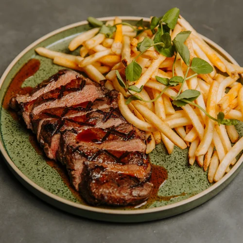 Portside Social Kitchen & Bar
