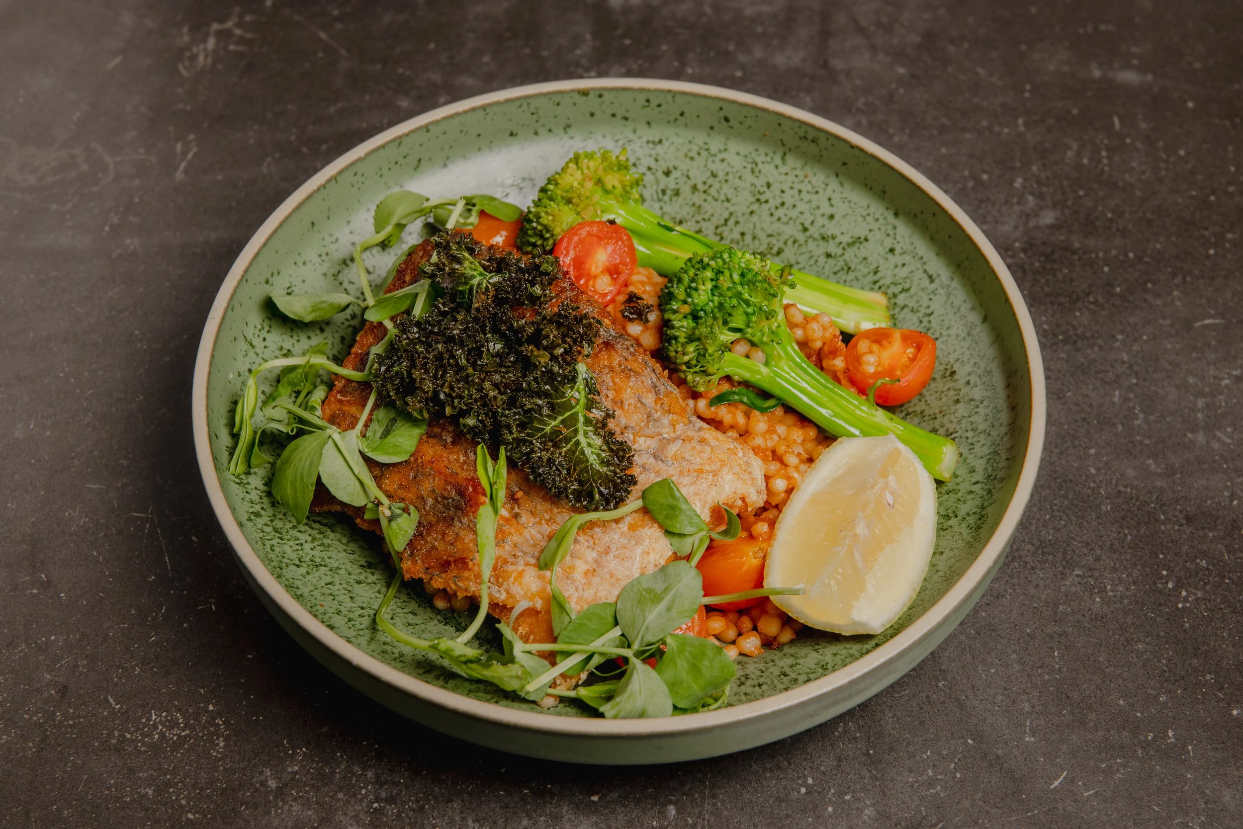 Portside Social Kitchen & Bar