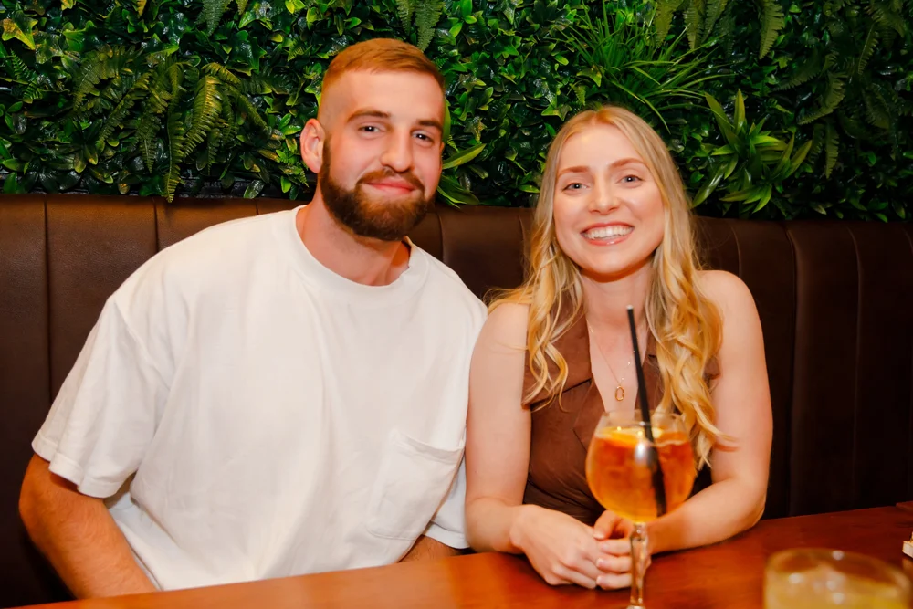Portside Social Kitchen & Bar