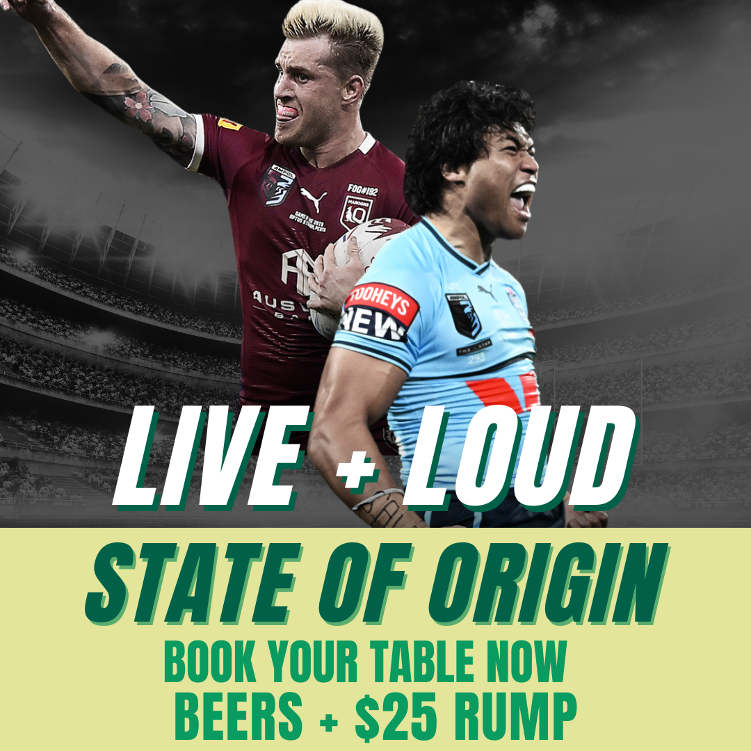 What's On - Newstead Social Kitchen & Bar