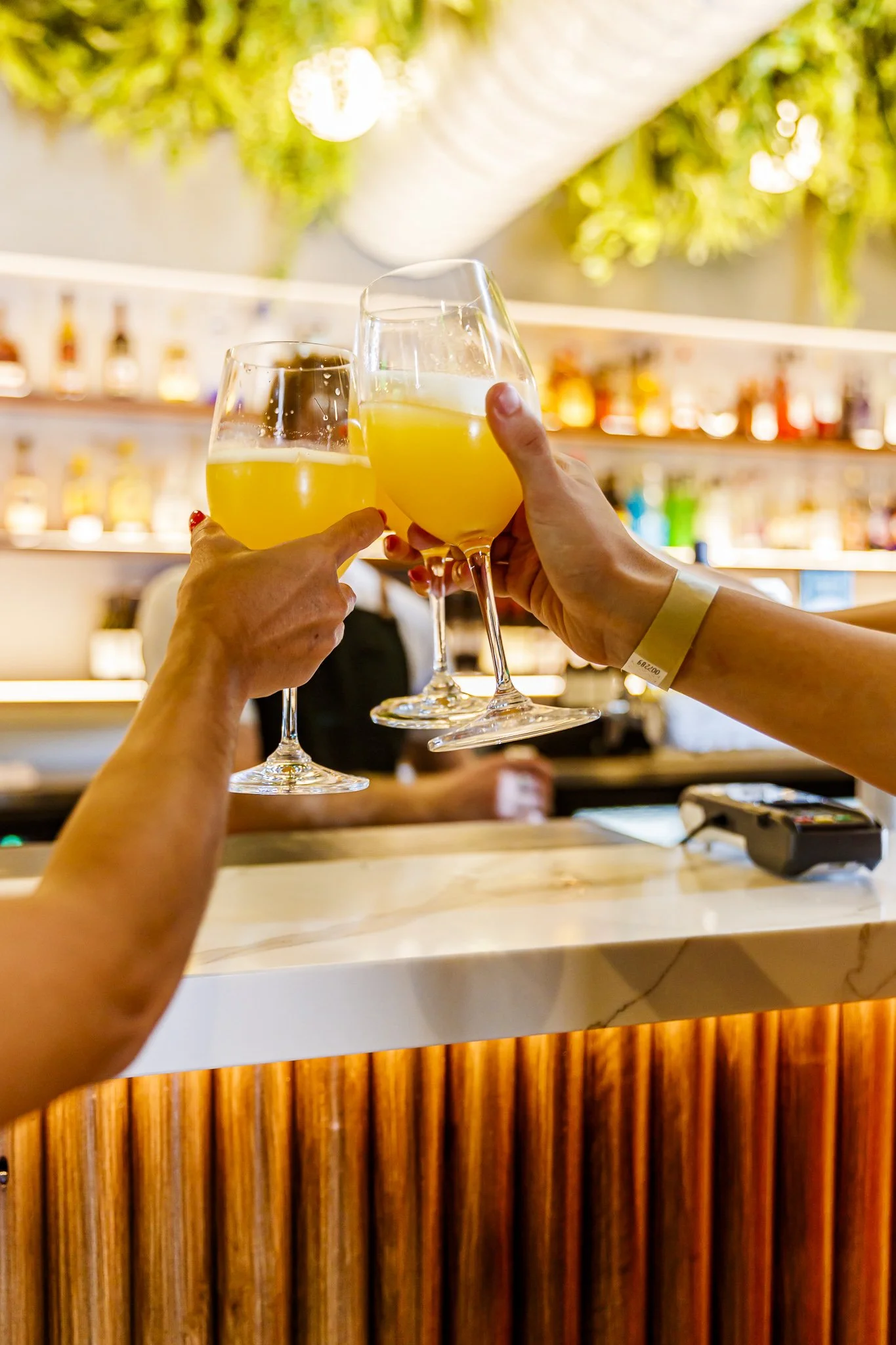 Portside Social Kitchen & Bar