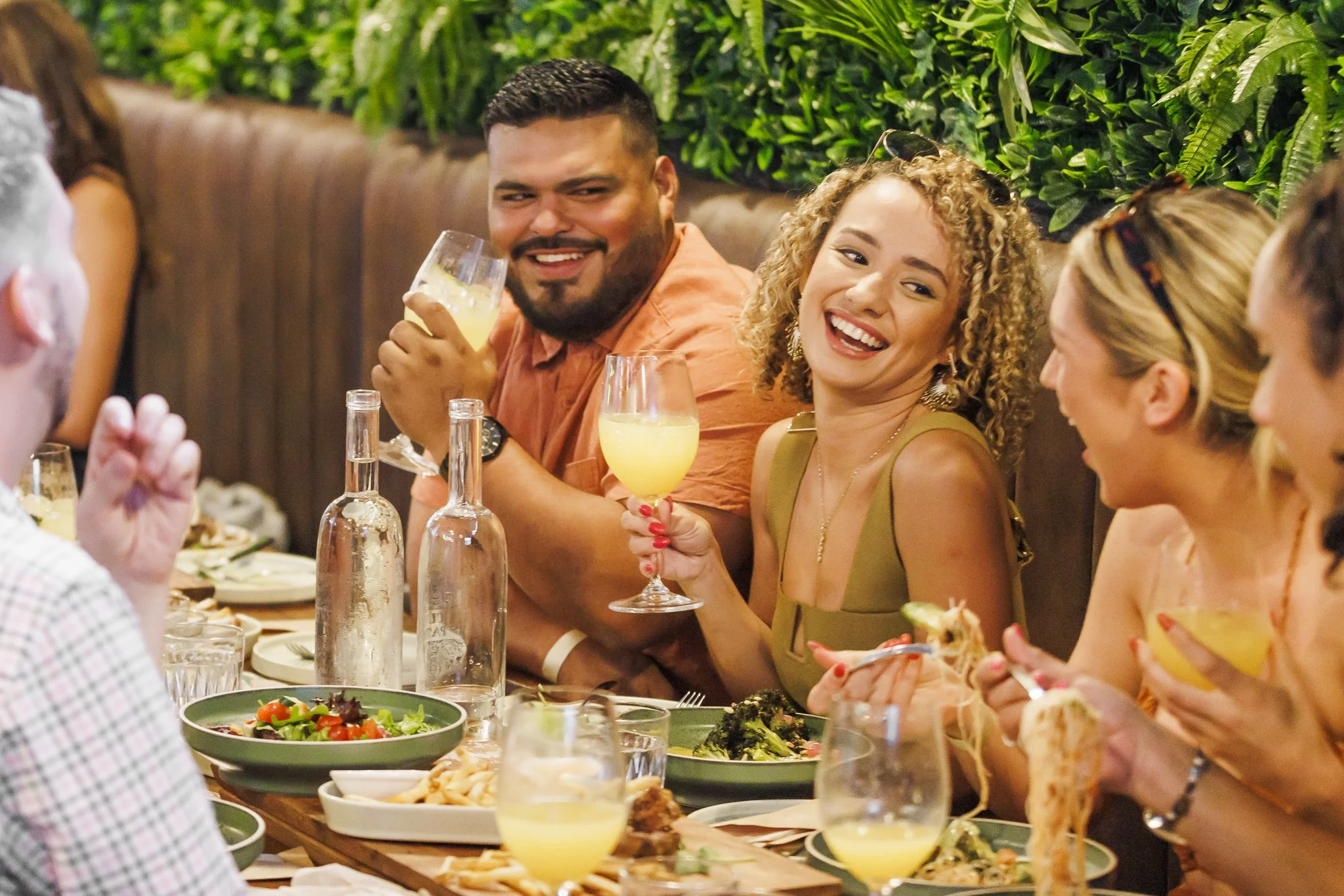 Portside Social Kitchen & Bar