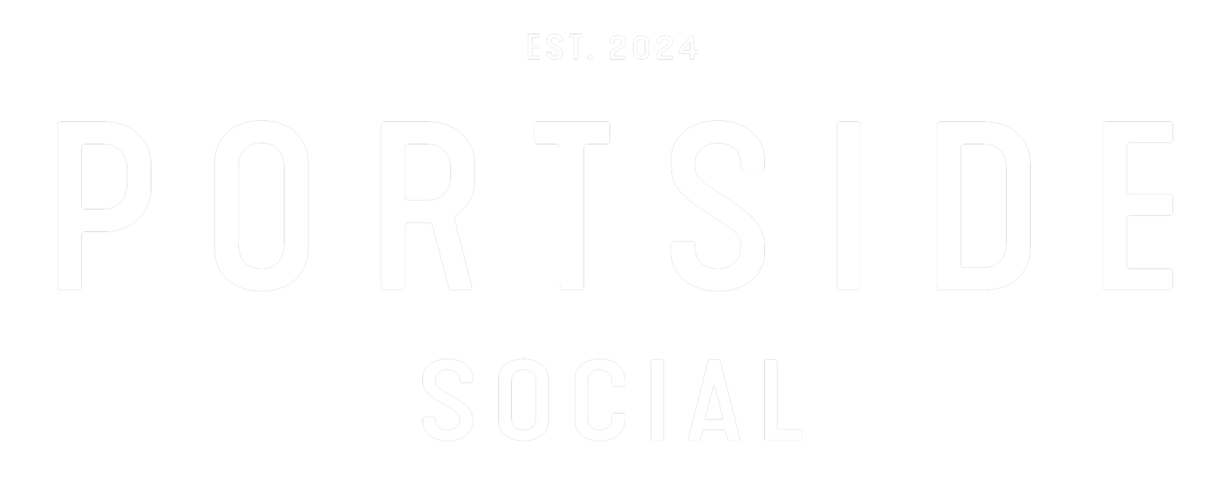 Portside Social Kitchen & Bar