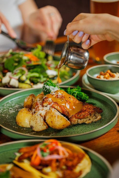 Portside Social Kitchen & Bar