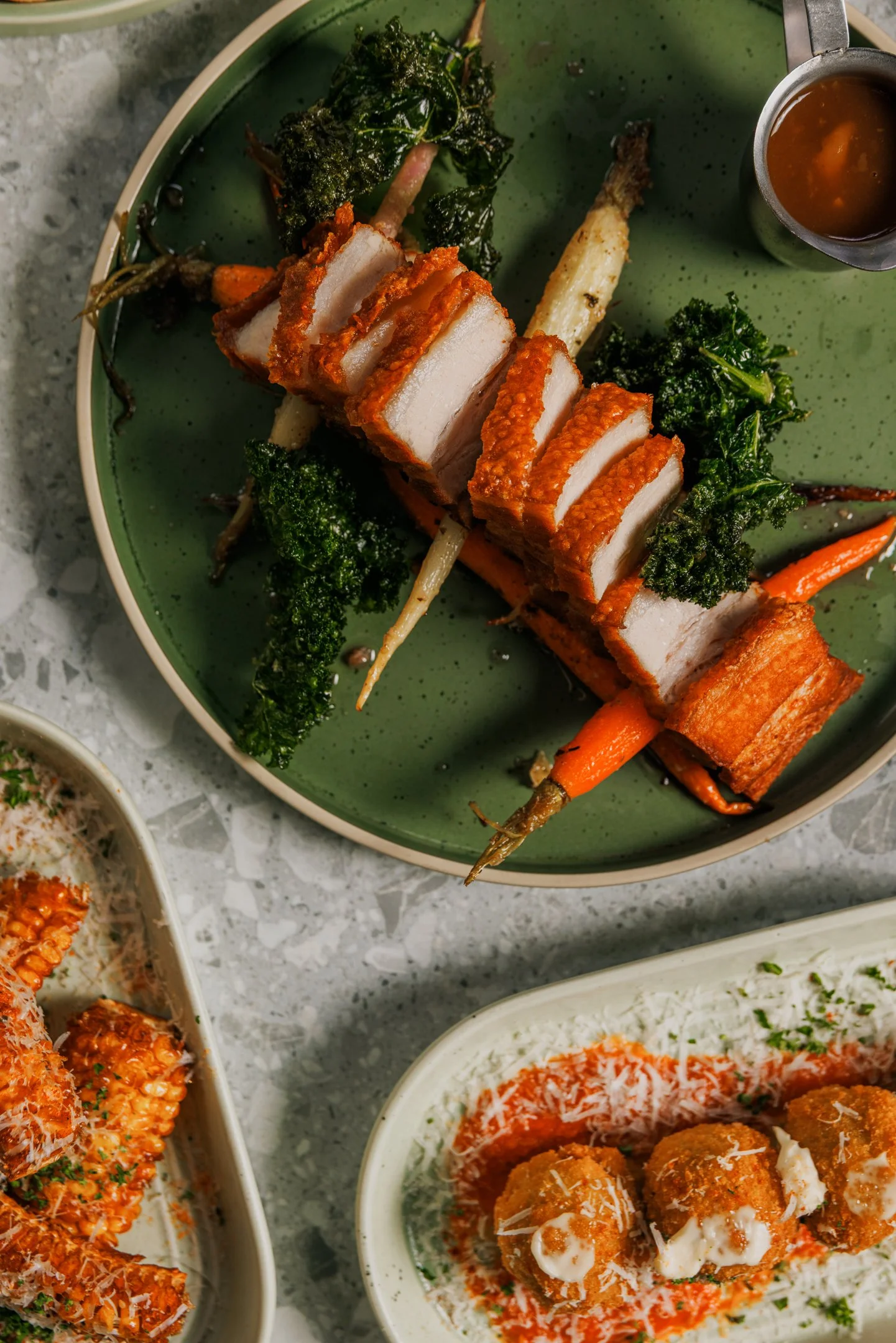 Portside Social Kitchen & Bar
