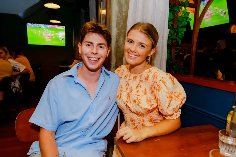 Portside Social Kitchen & Bar