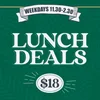 Portside Social Kitchen & Bar