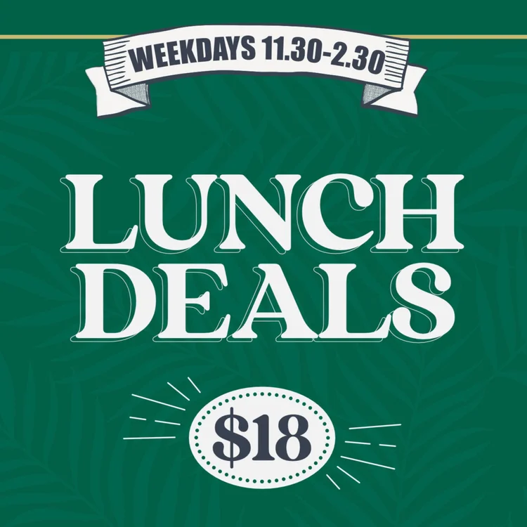 Portside Social Kitchen & Bar