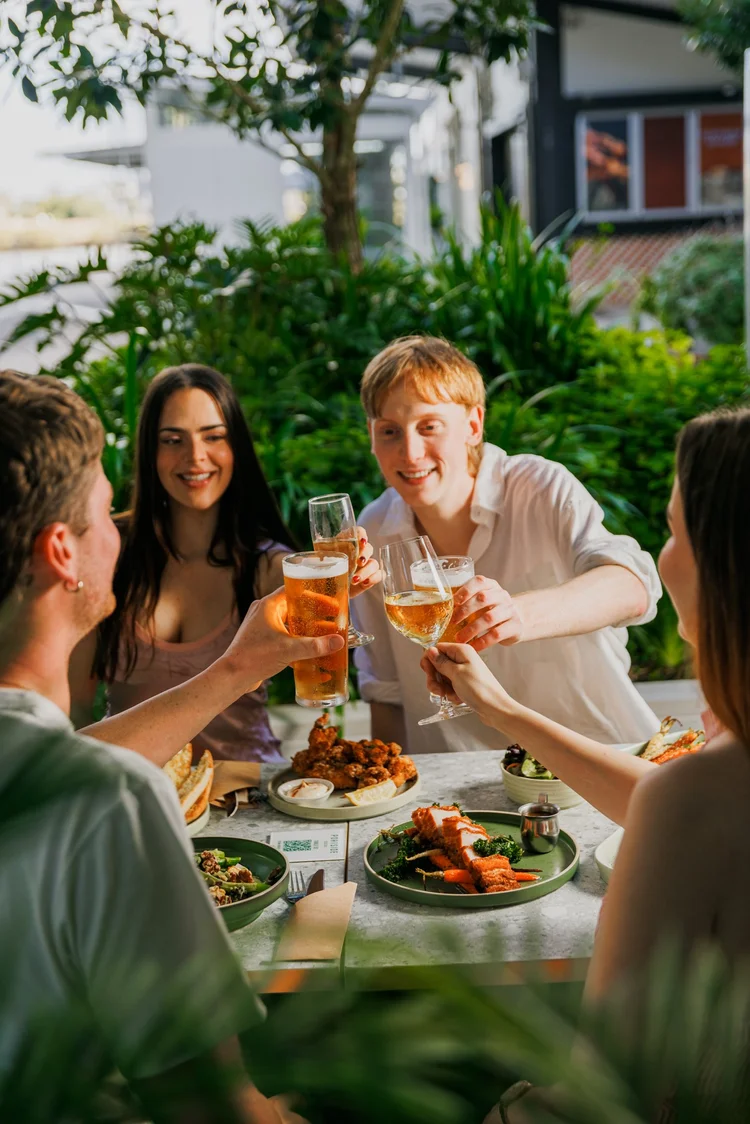 Portside Social Kitchen & Bar