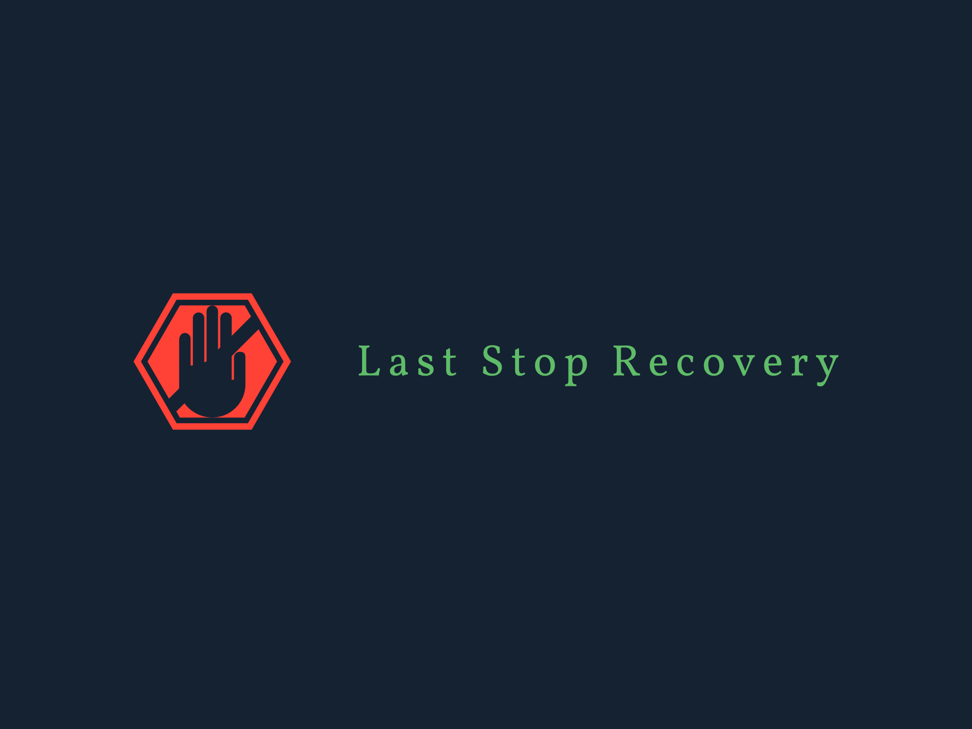 Services — Last Stop Recovery