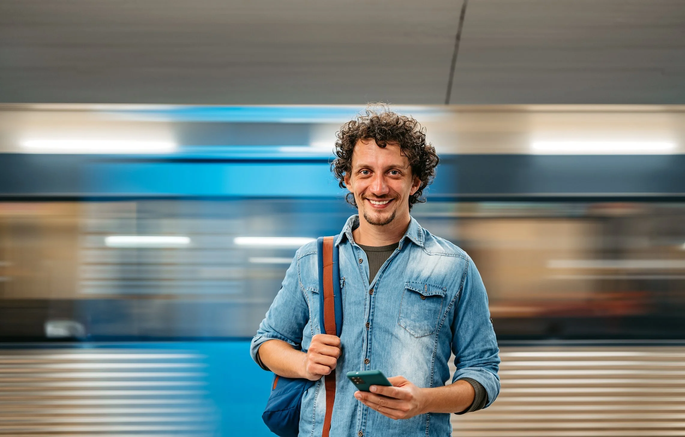 Framtidens mobilitet och samhällsbyggande.