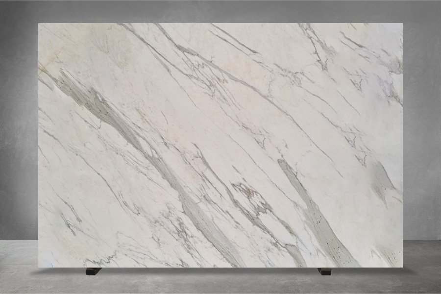 Discover the Varieties of Calacatta marble — paolo.interiors